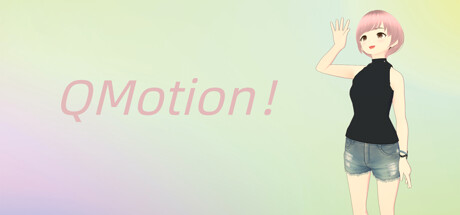 QMotion on Steam