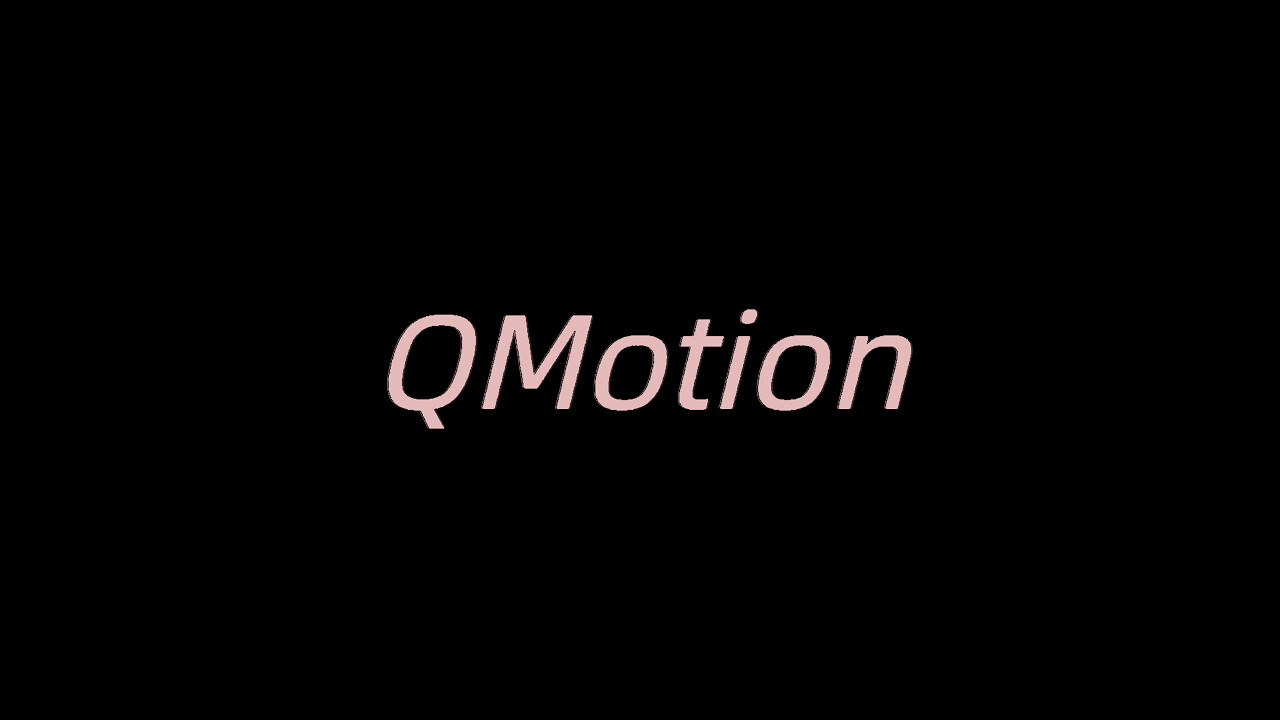 QMotion on Steam
