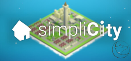 simpliCity on Steam