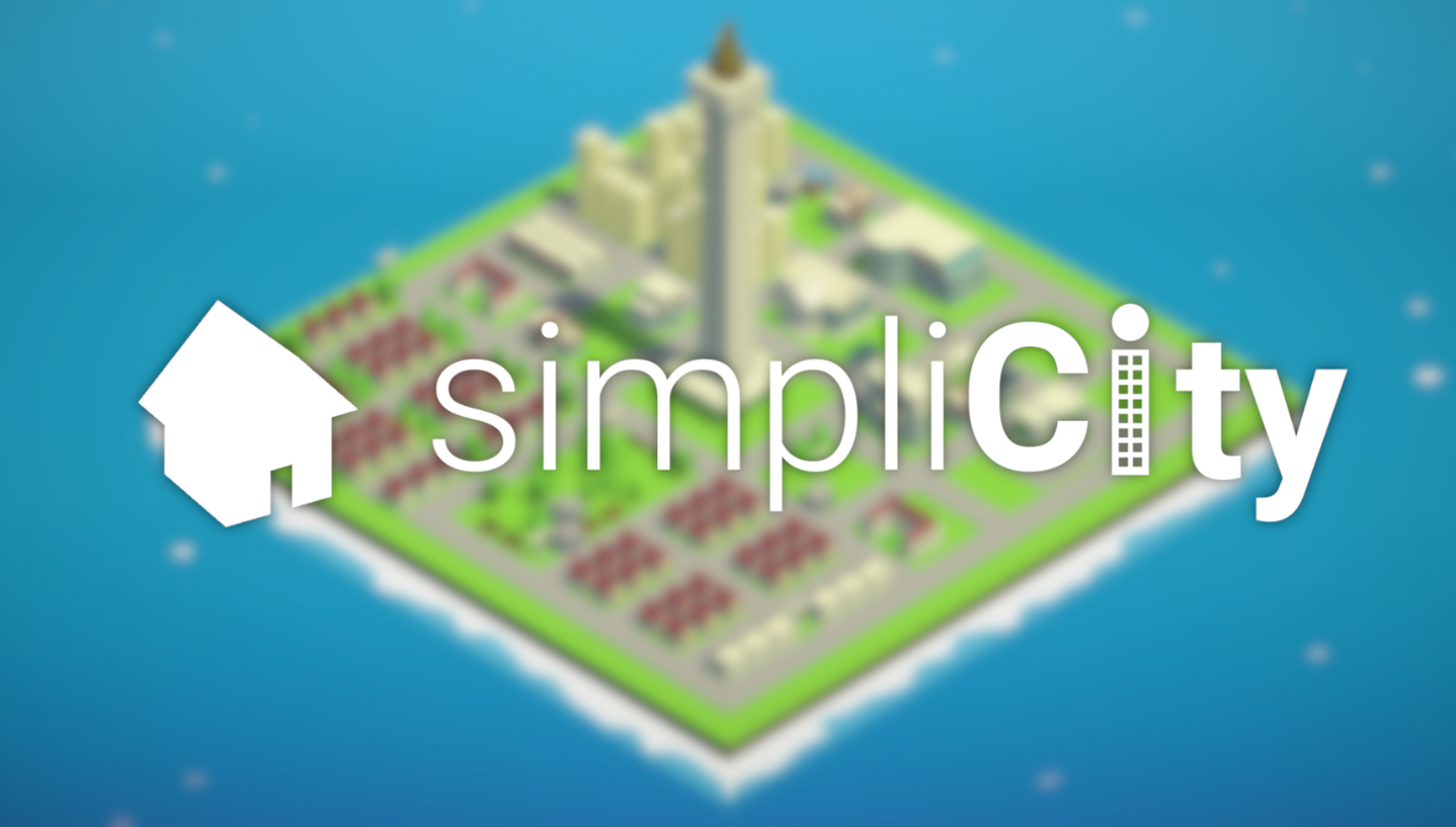 simpliCity Steam Charts · SteamDB