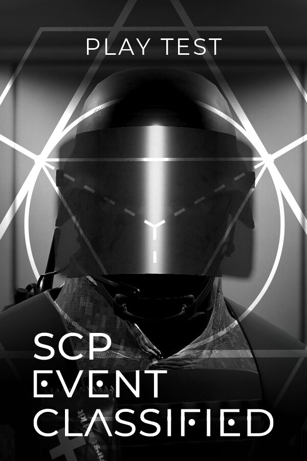 SCP: EVENT CLASSIFIED Playtest (App 2381370) · SteamDB