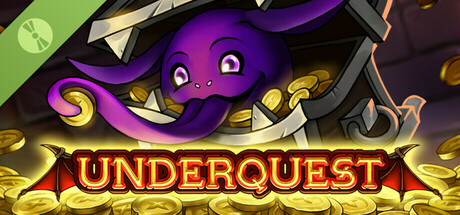 Underquest Demo (App 2381450) · SteamDB