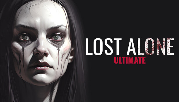 Lost Alone Ultimate Demo Steam Charts (App 2381540) · SteamDB