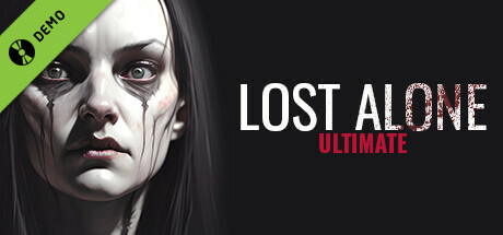 Lost Alone Ultimate Demo Steam Charts (App 2381540) · SteamDB
