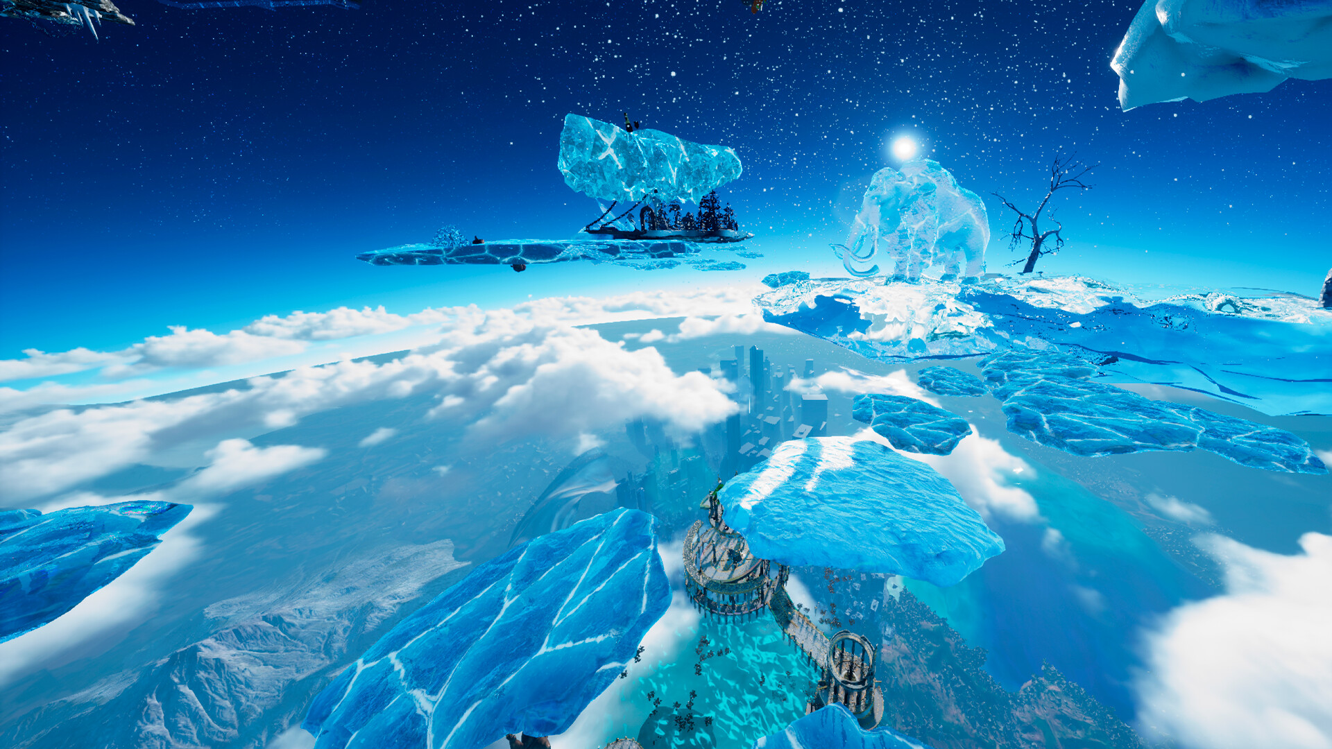 Only Up! · Only Up Screenshots · SteamDB