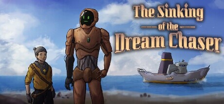 The Sinking of the Dream Chaser Steam Charts · SteamDB