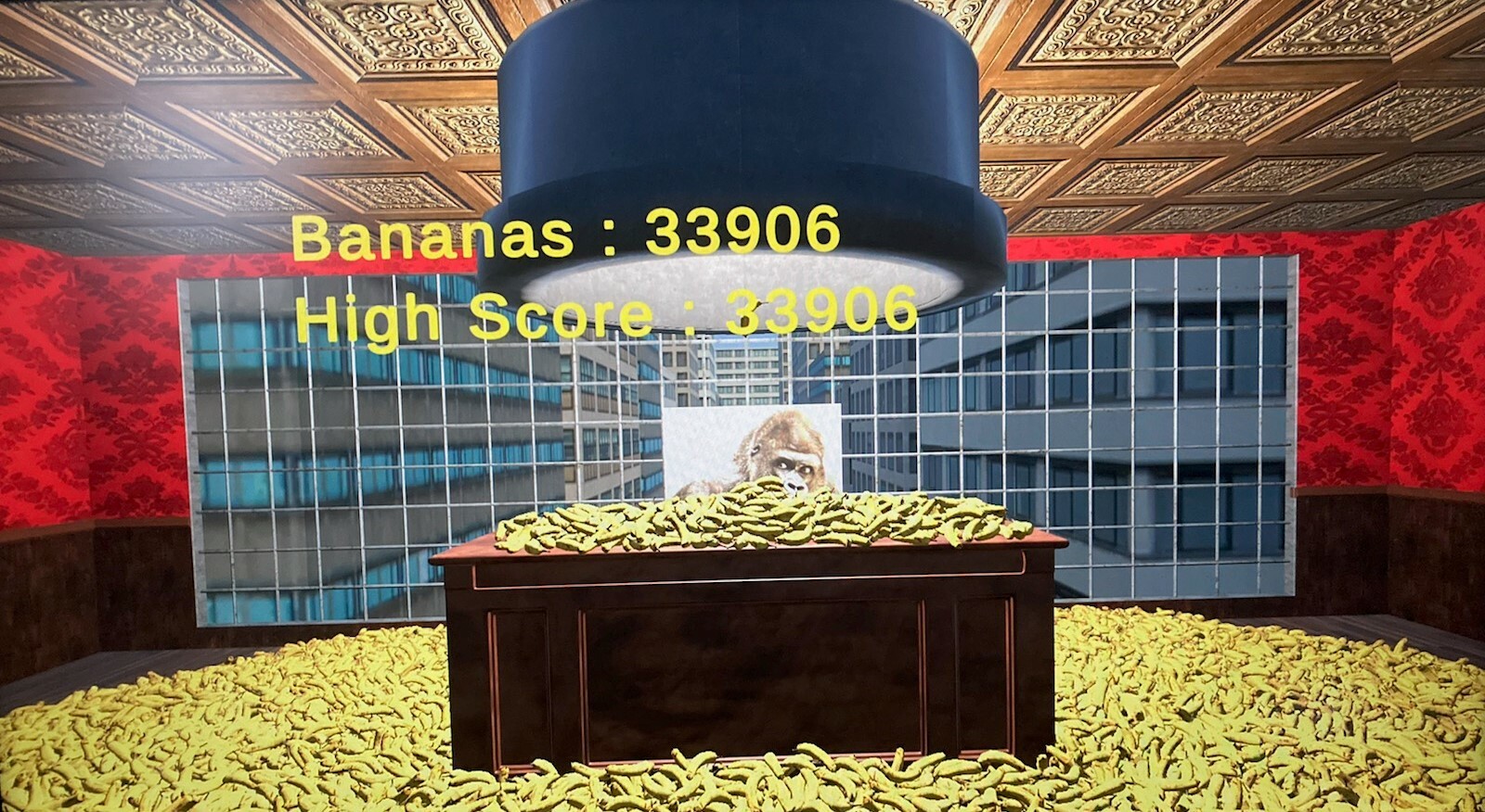 Monkey Business on Steam