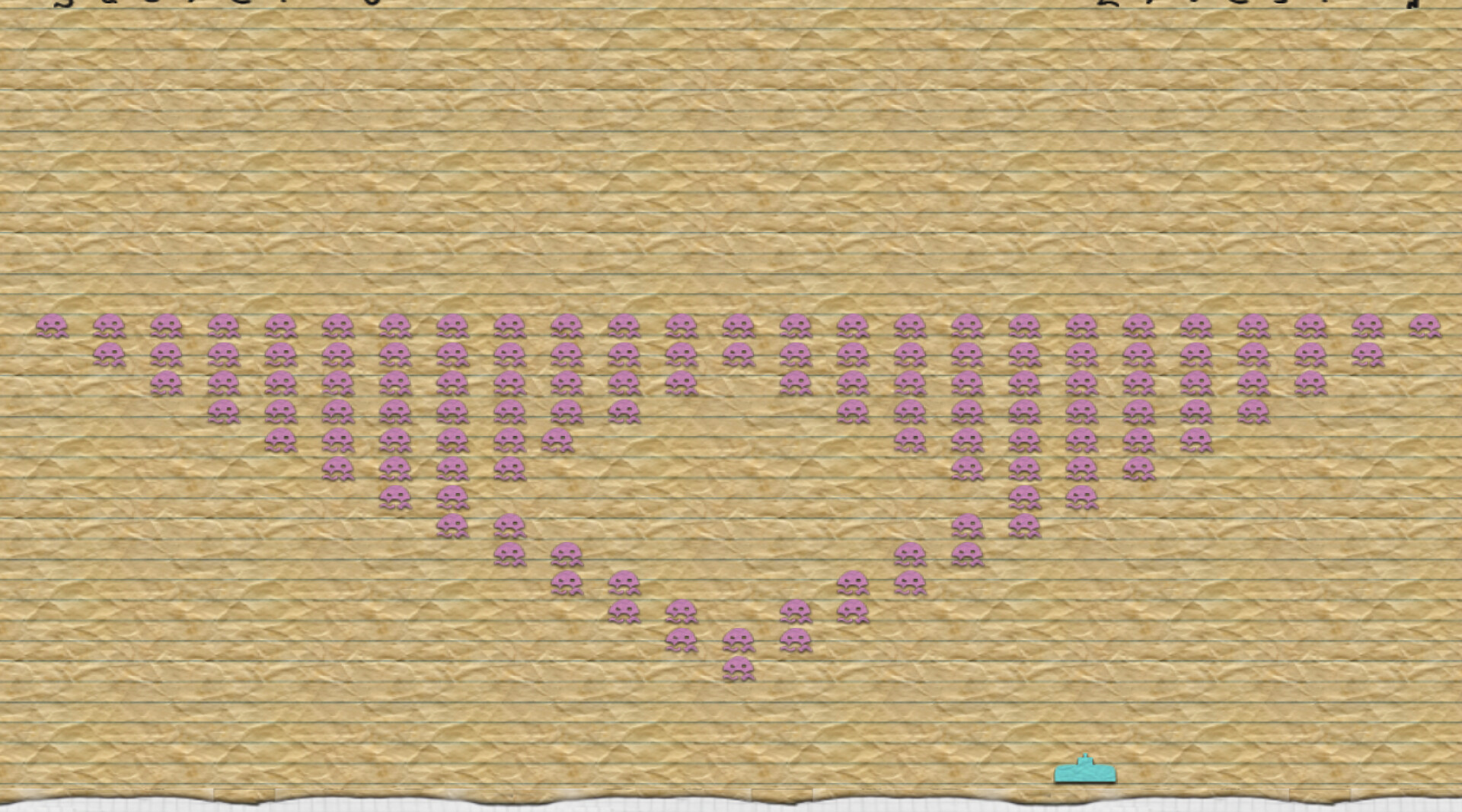 The Paper Arcade on Steam