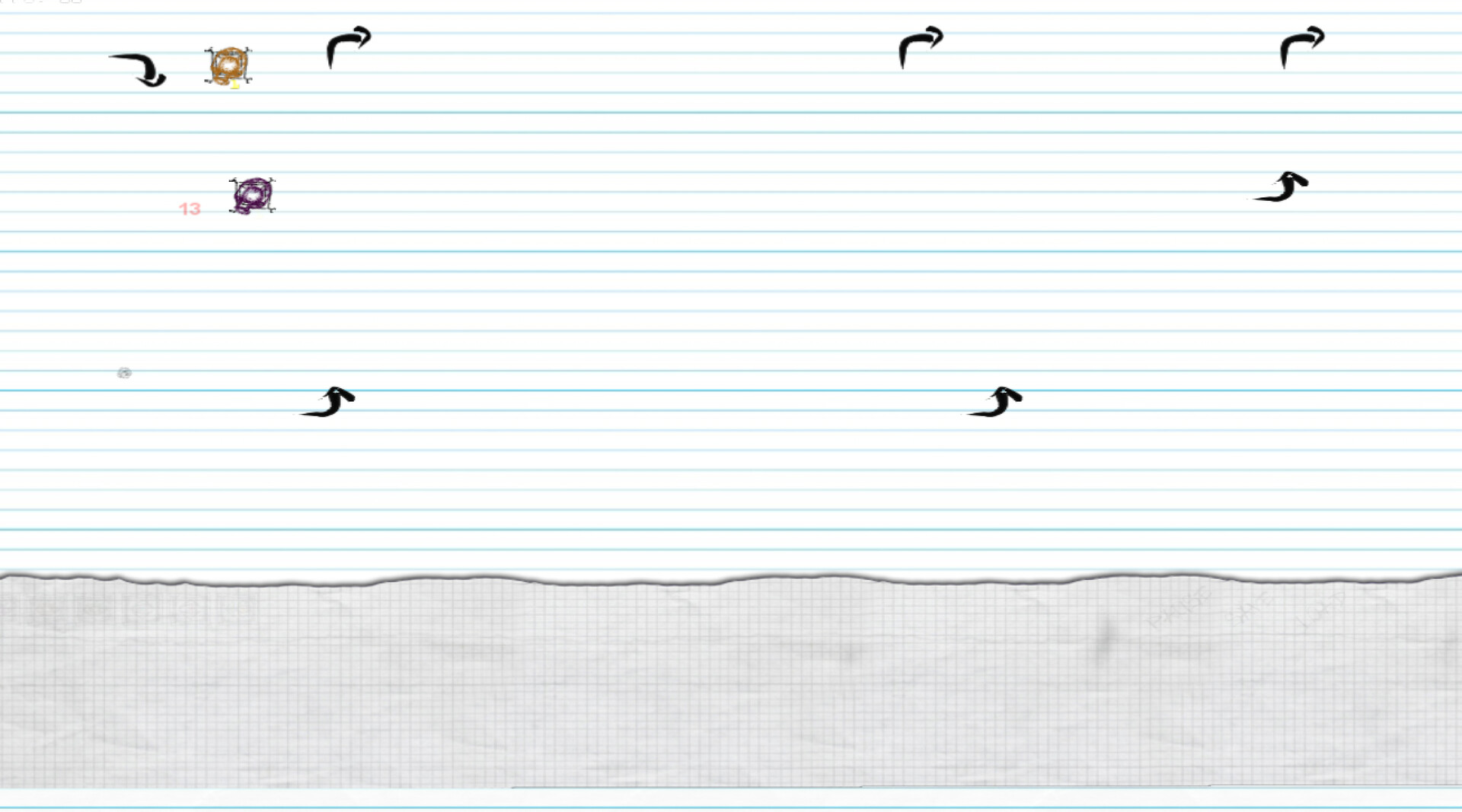 The Paper Arcade on Steam