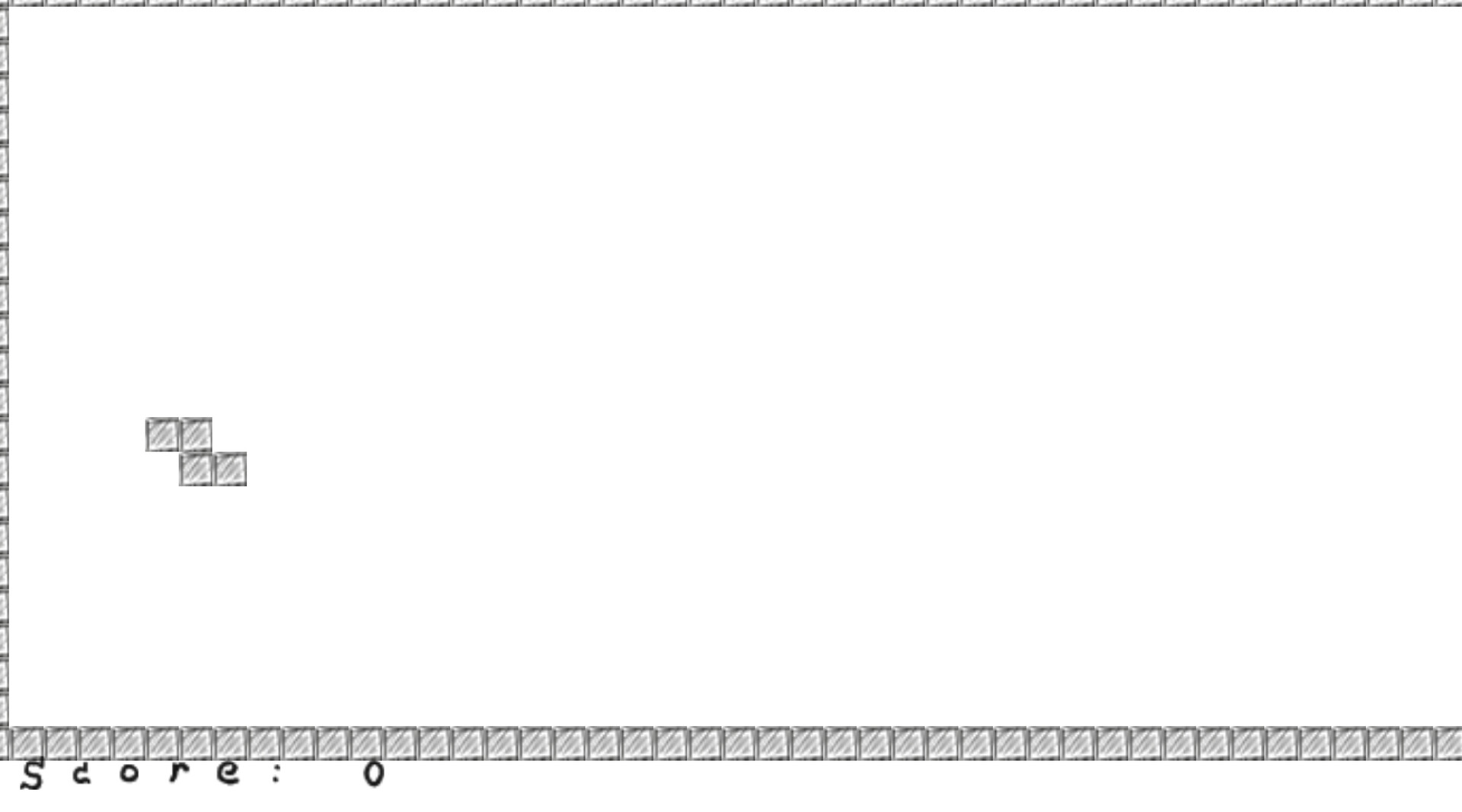 The Paper Arcade on Steam