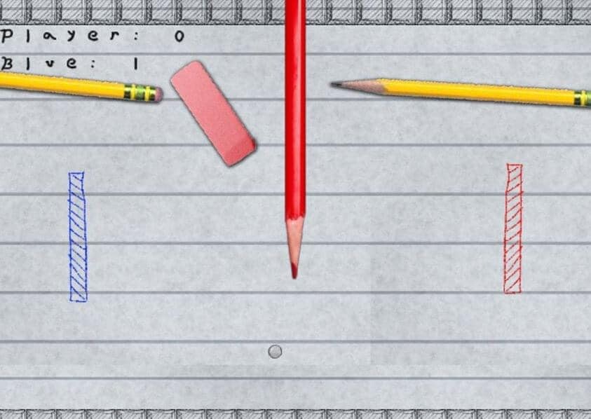 The Paper Arcade on Steam