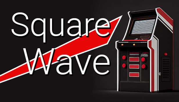 Square Wave on Steam