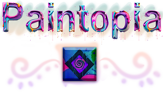 Paintopia Steam Charts · SteamDB