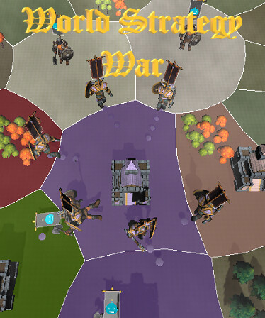 World Strategy War Steam Charts · SteamDB