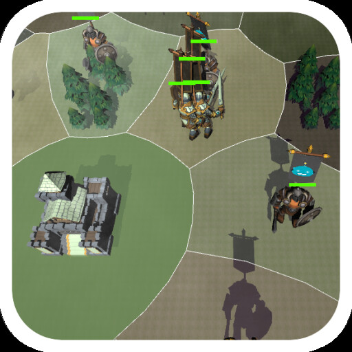 World Strategy War on Steam