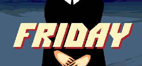 Friday History · SteamDB