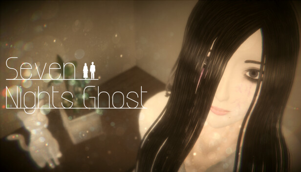 Seven Nights Ghost - Steam News Hub
