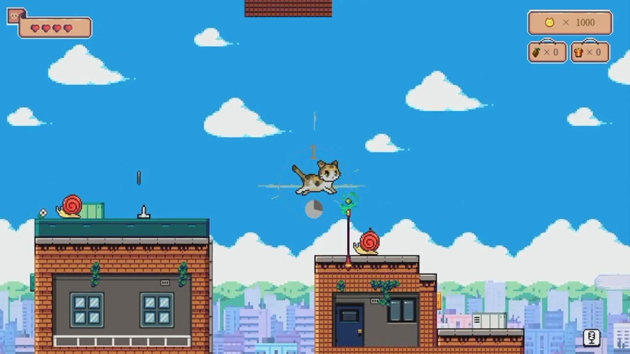 Magician's Cat Diary on Steam