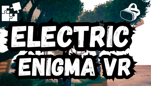 Electric Enigma Vr Demo Steam Charts App 2382480 · Steamdb