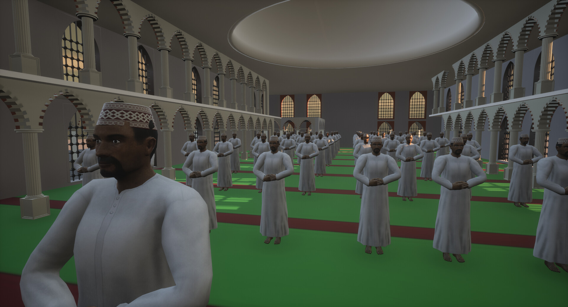 Salah Simulator on Steam
