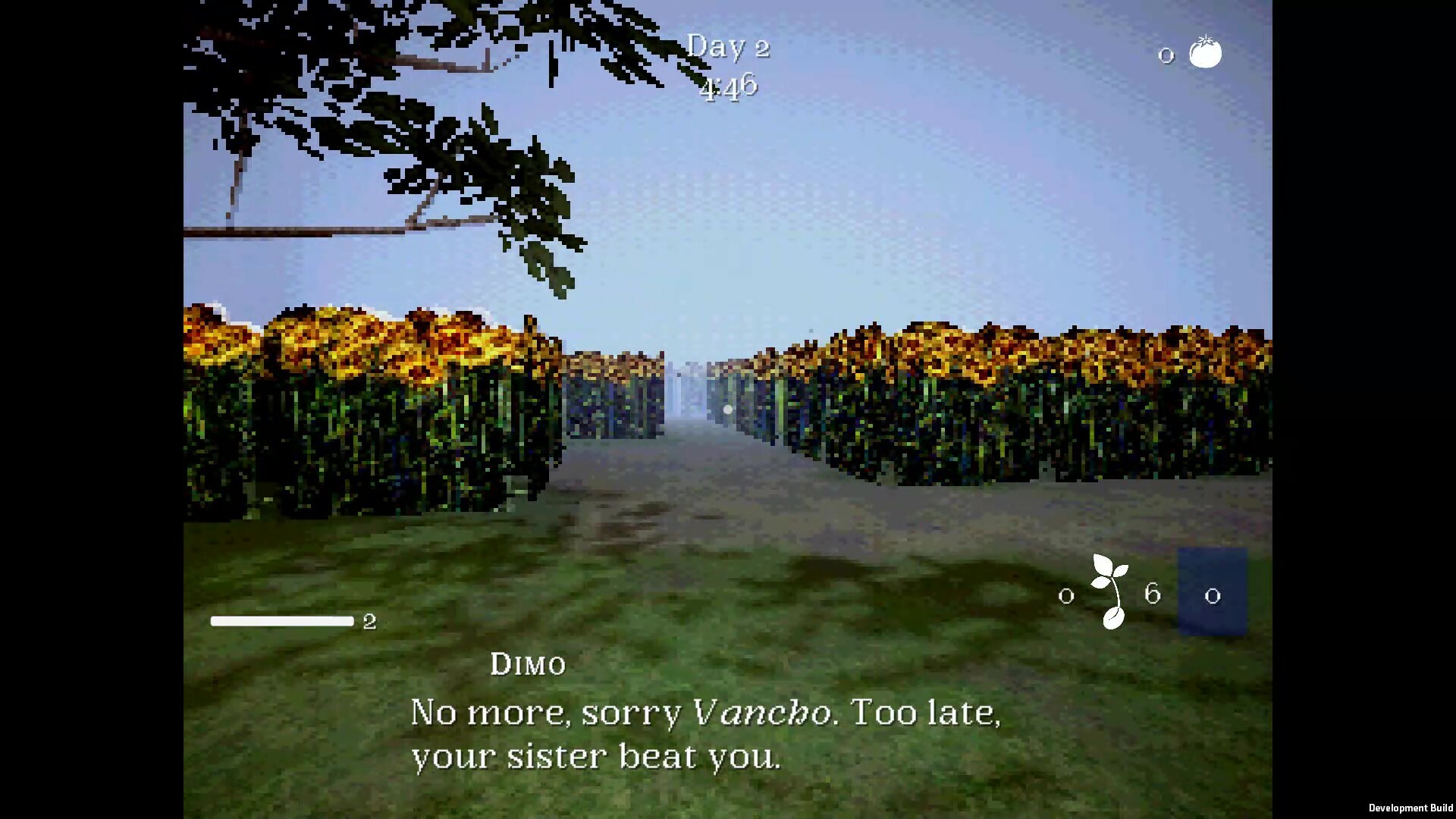 The Stoevi Curse Screenshots · SteamDB