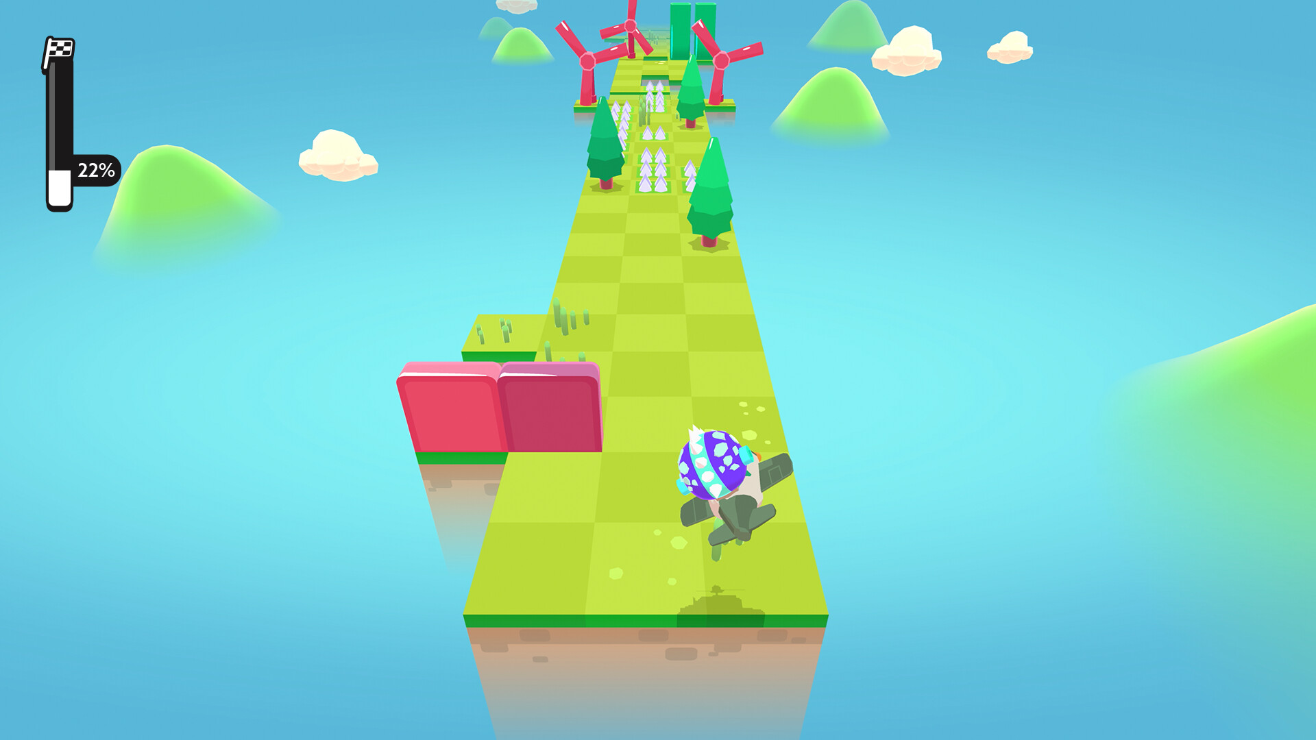 Crash Course Builder Screenshots · SteamDB