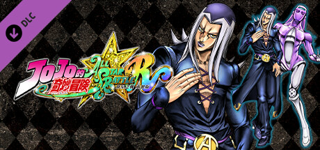JoJo's Bizarre Adventure: All-Star Battle R - Leone Abbacchio DLC Steam ...