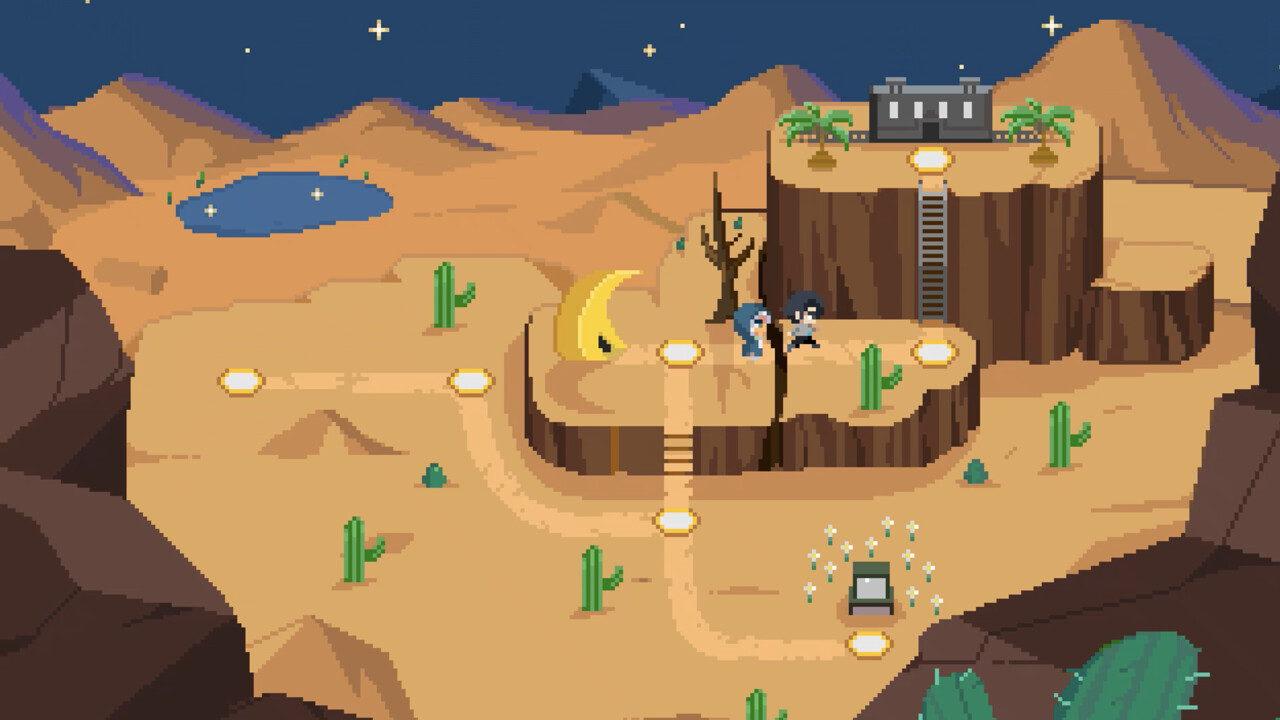 Dream Channel Zero on Steam