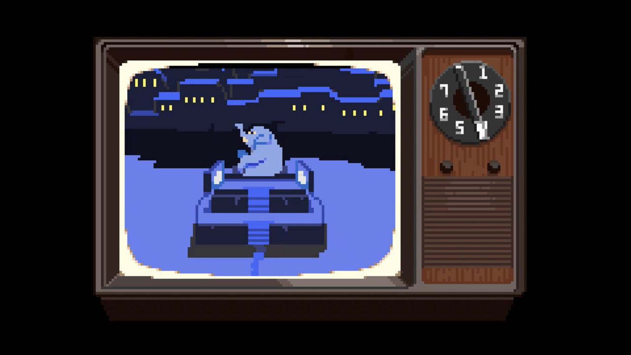 Dream Channel Zero on Steam