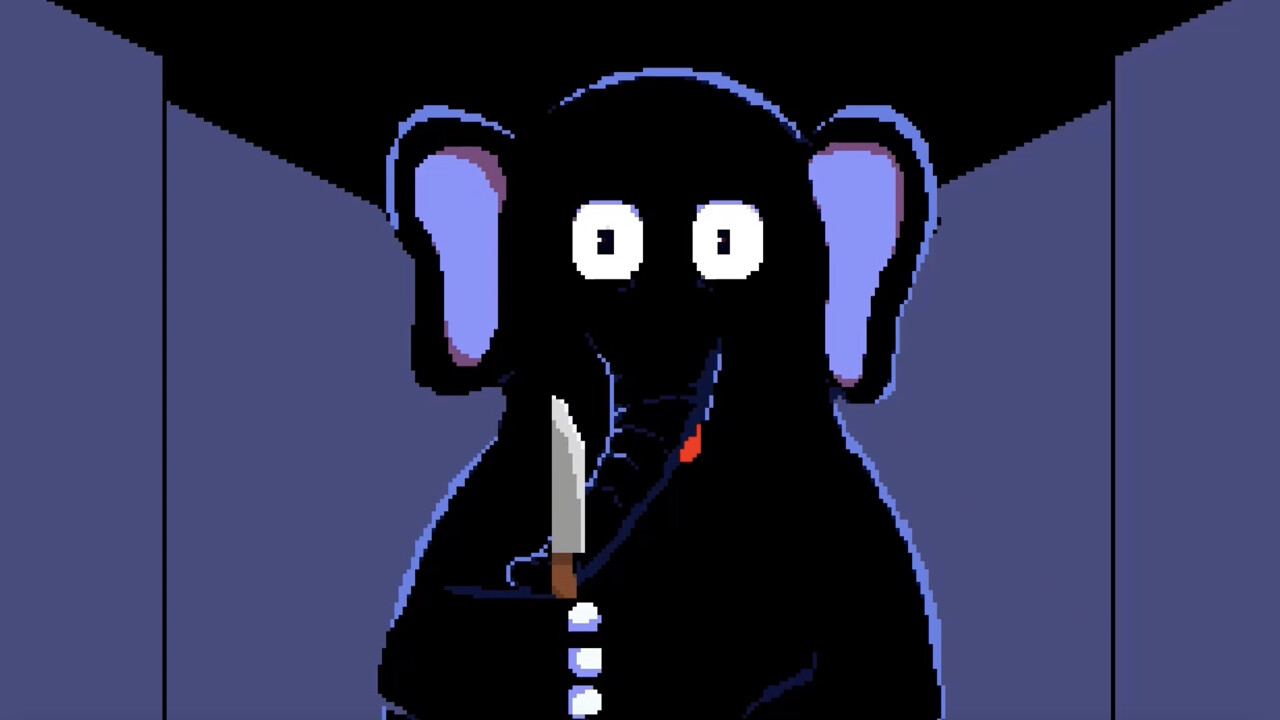 Dream Channel Zero on Steam