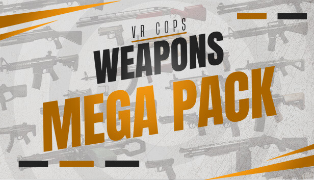 VR Cops Mega Pack - Steam News Hub