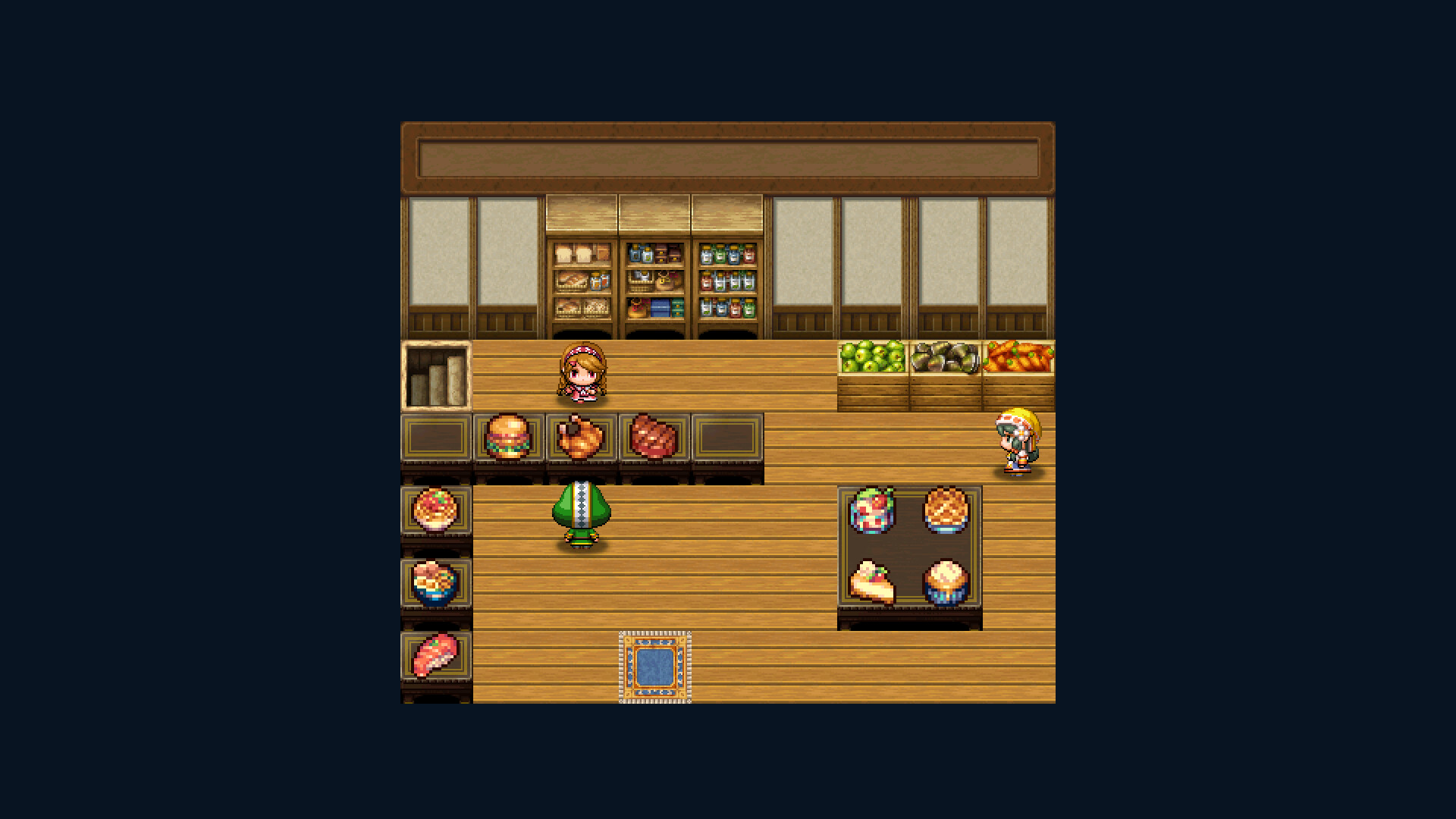 Save 20% on RPG Maker MZ - Food Icon Set on Steam