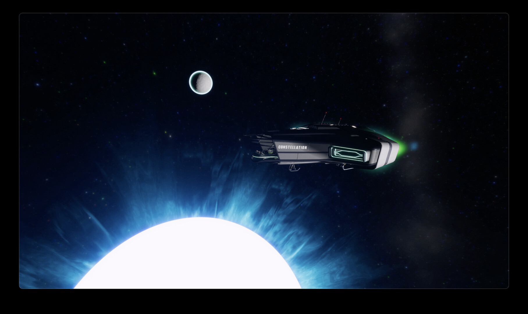 Create Your Own Universe on Steam