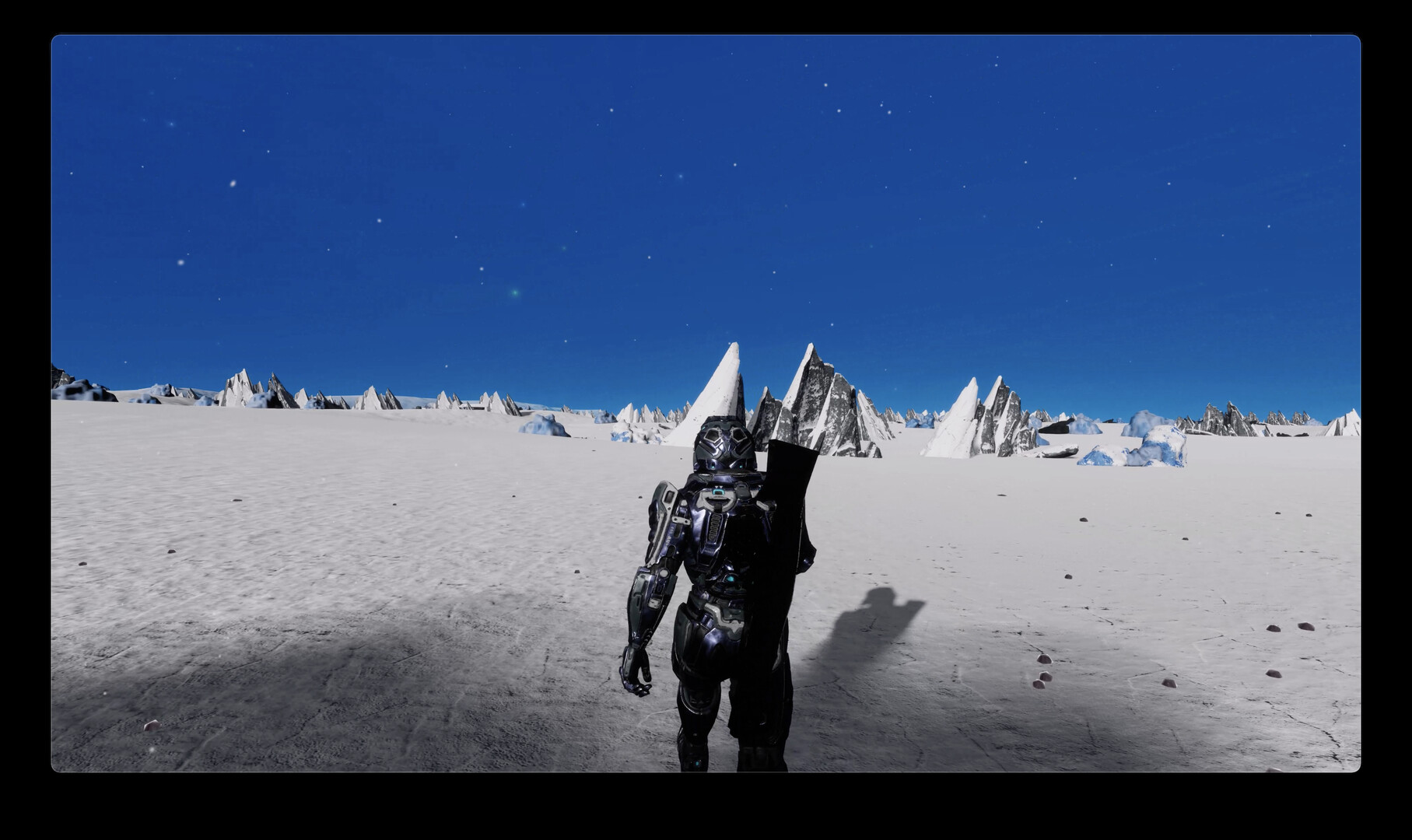 Create Your Own Universe on Steam