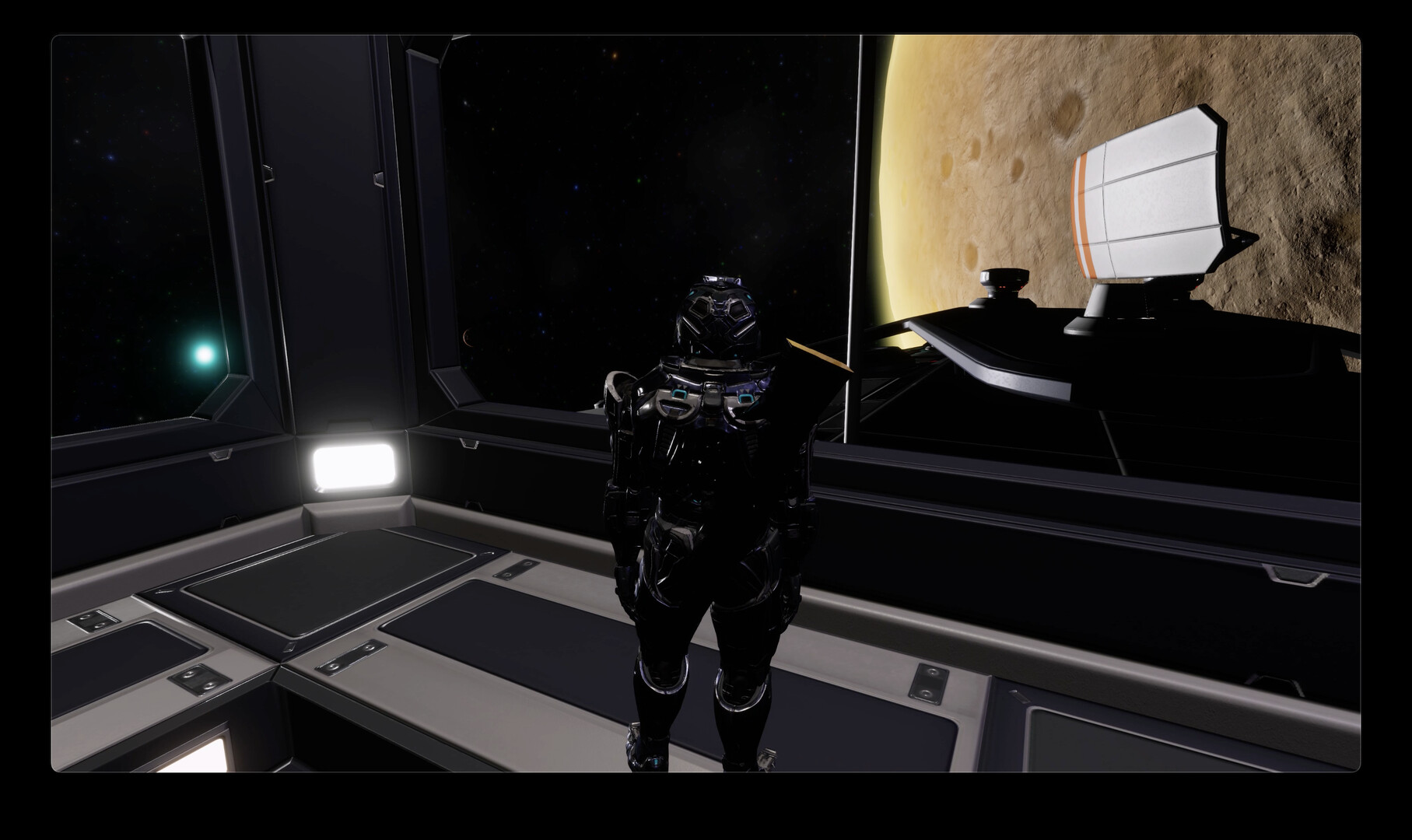 Create Your Own Universe on Steam