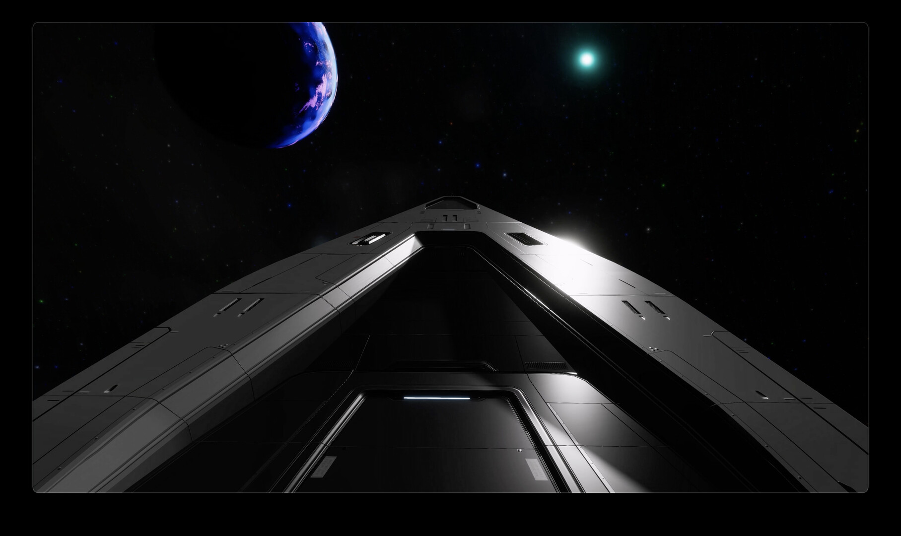 Create Your Own Universe on Steam