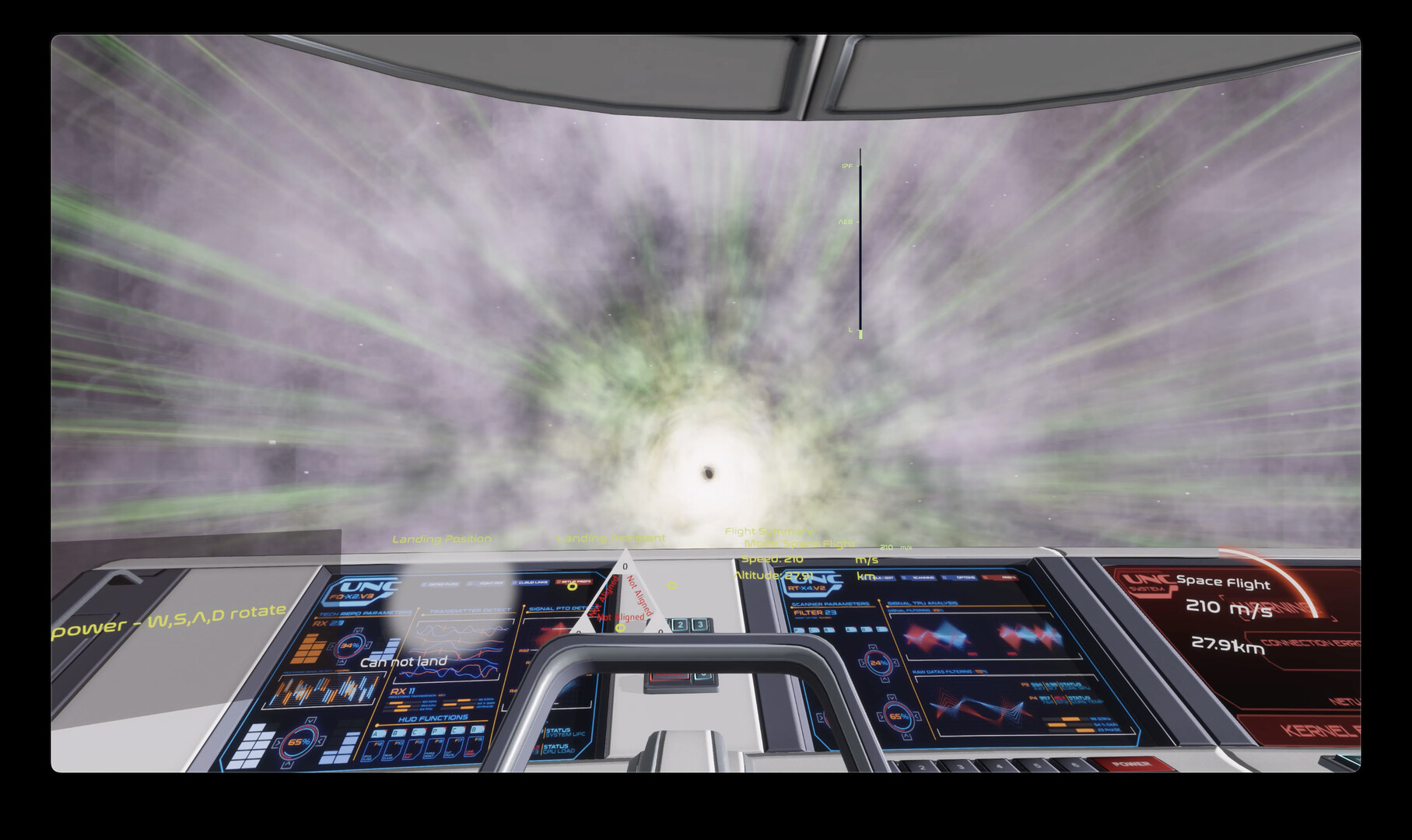 Create Your Own Universe on Steam