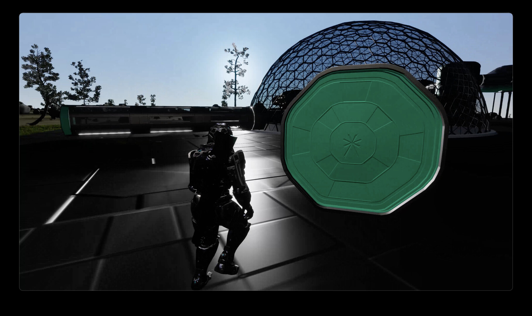 Create Your Own Universe on Steam