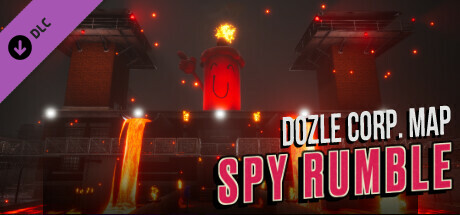 Dozle Corp. MAP on Steam