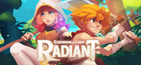 Radiant: Guardians of Light on Steam
