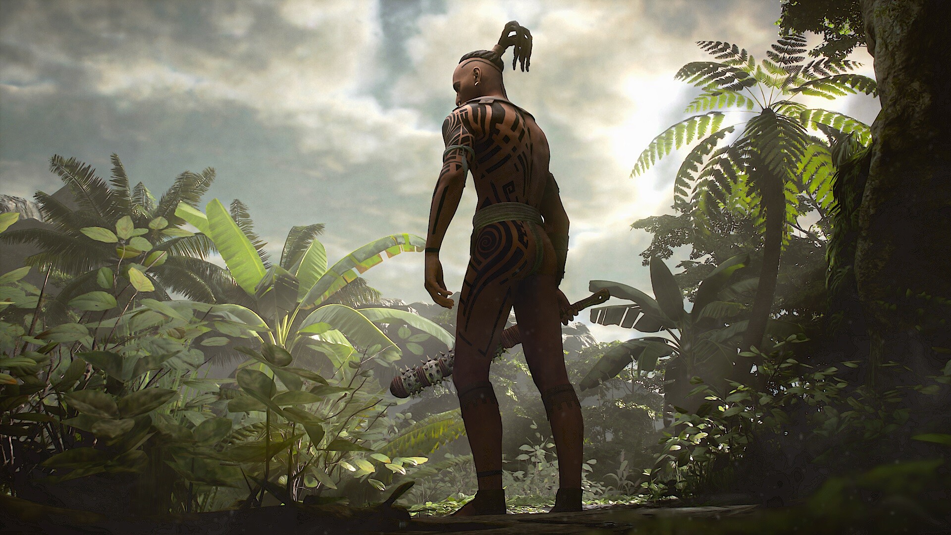 Ecumene Aztec on Steam