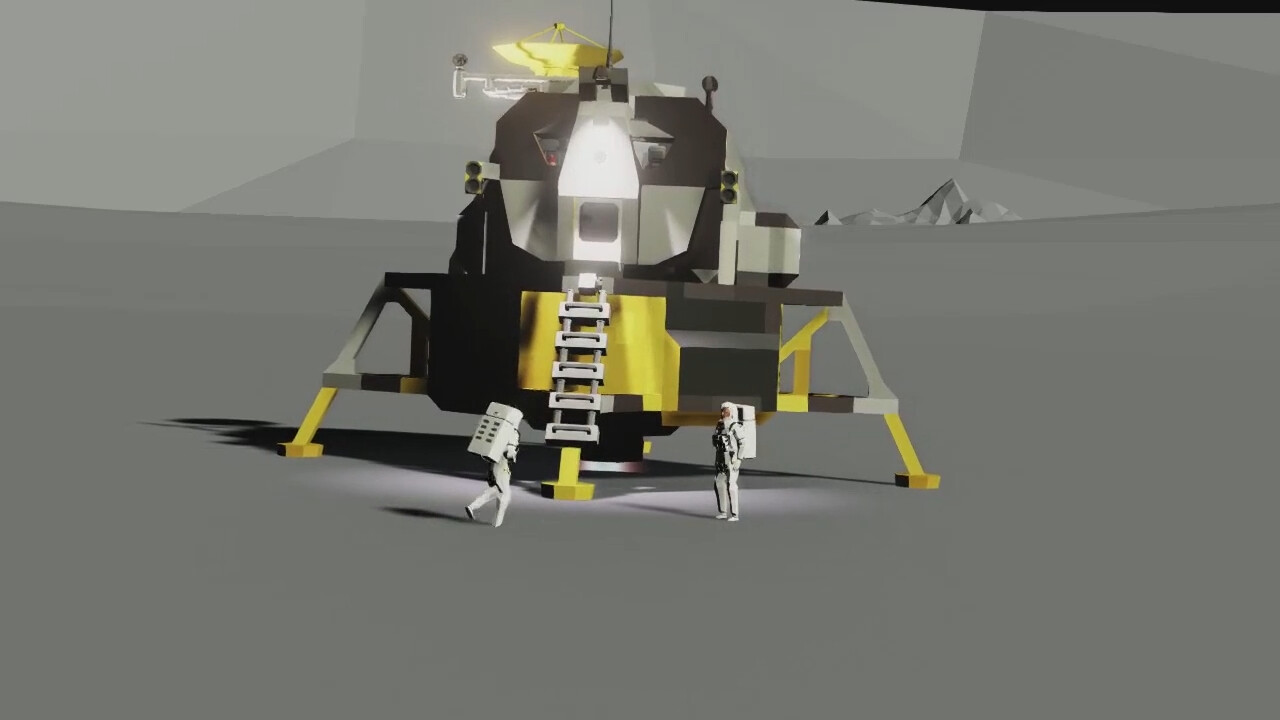 Stormworks: Space on Steam