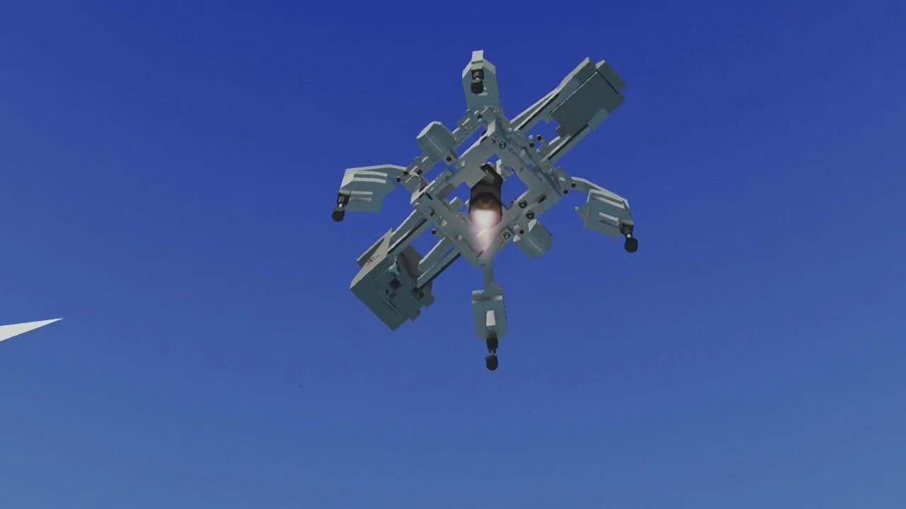 Stormworks: Space on Steam