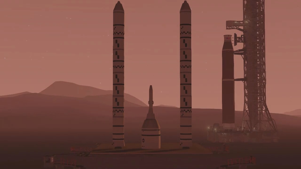 Stormworks: Space on Steam