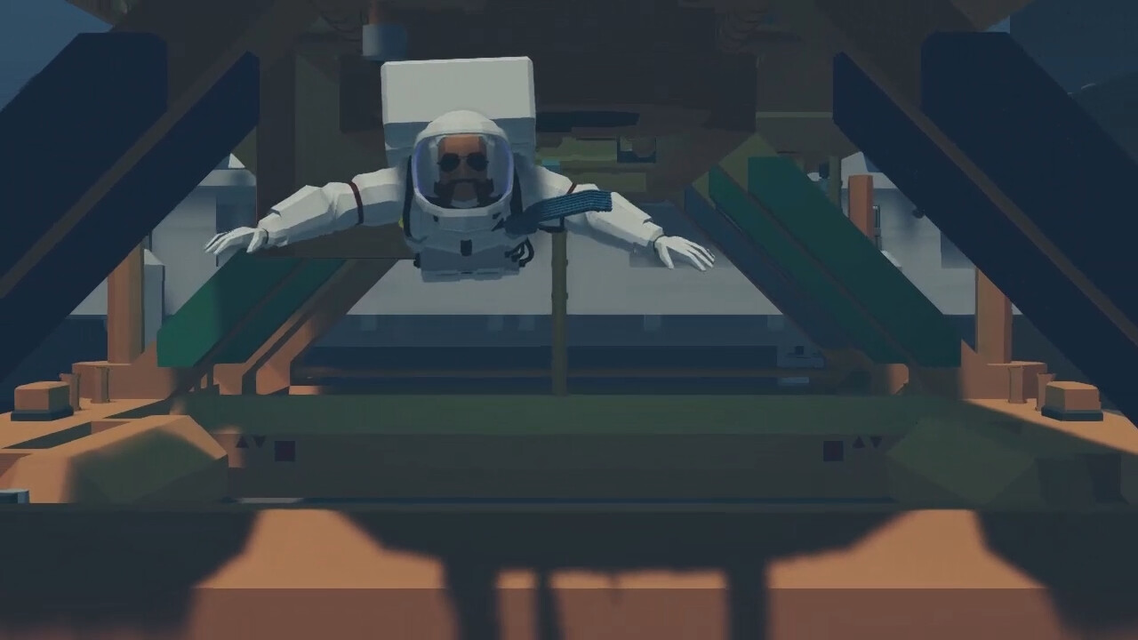 Stormworks: Space on Steam