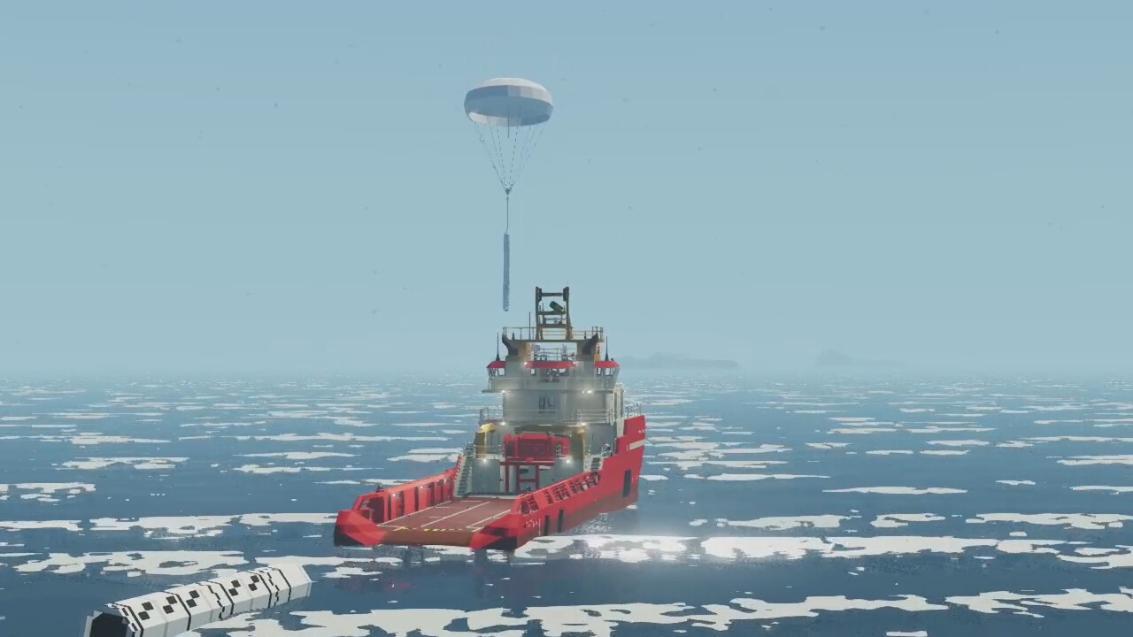 Stormworks: Space on Steam