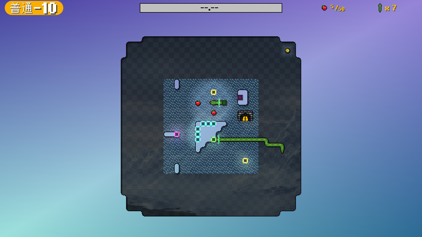 Snake Escape Screenshots · SteamDB