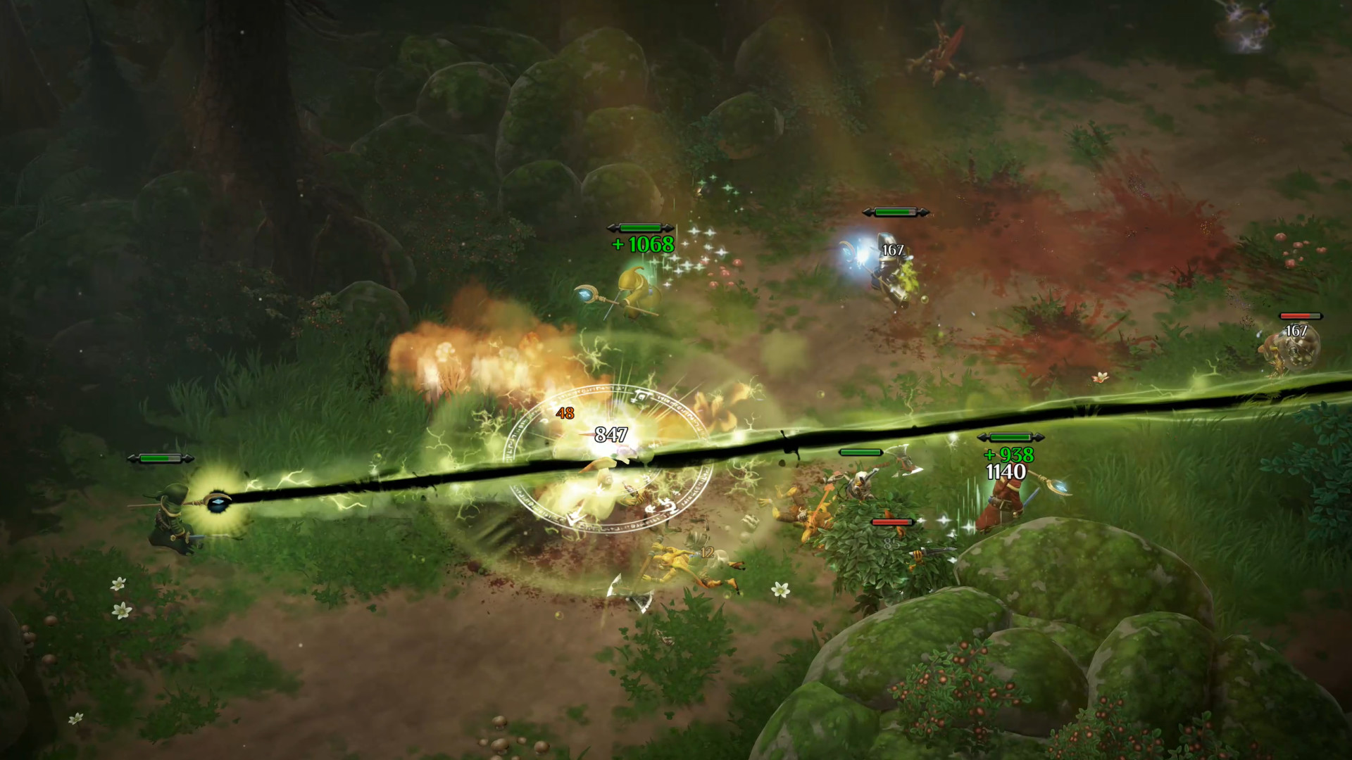 Magicka 2 on Steam Magicka 2 on Steam