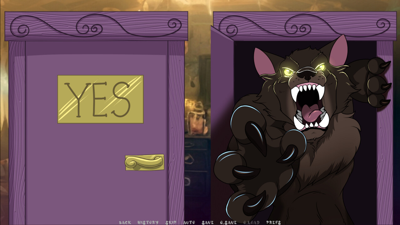 Fursona Festival on Steam