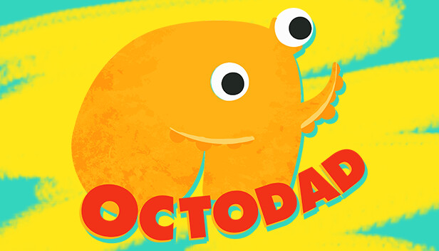 Octodad (Student Edition) · SteamDB